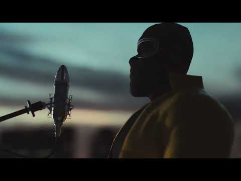 Wrecker - Best Of Both Feat. @therealrimzee [Official Visualizer]