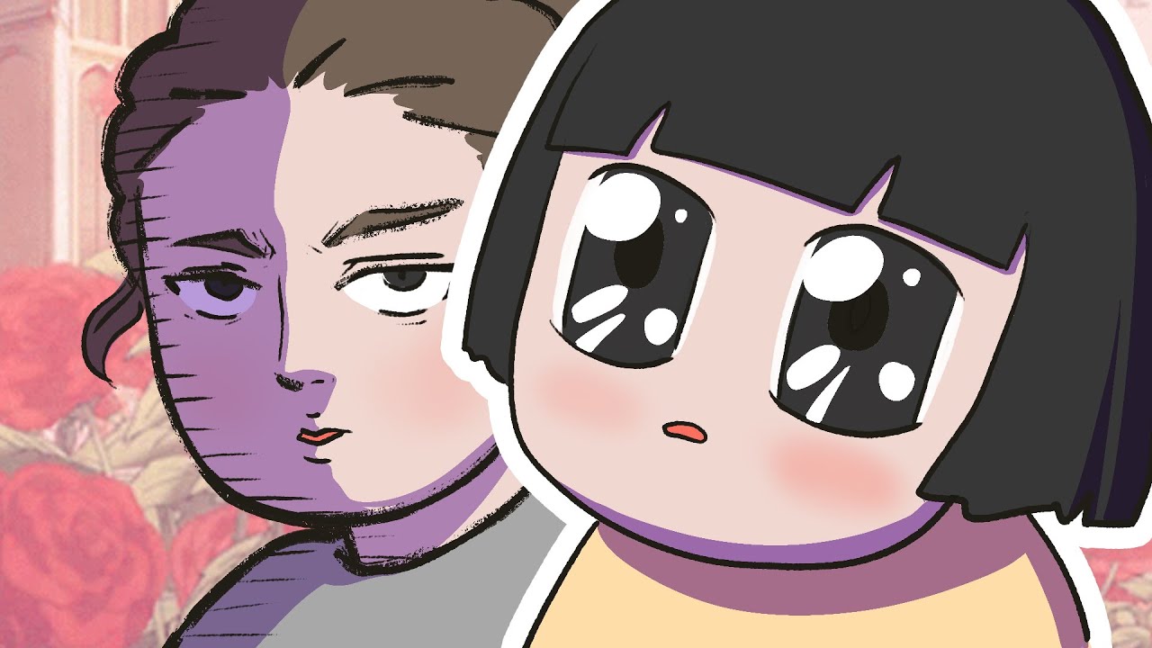 My Top 5 Comfort Anime - YouTube