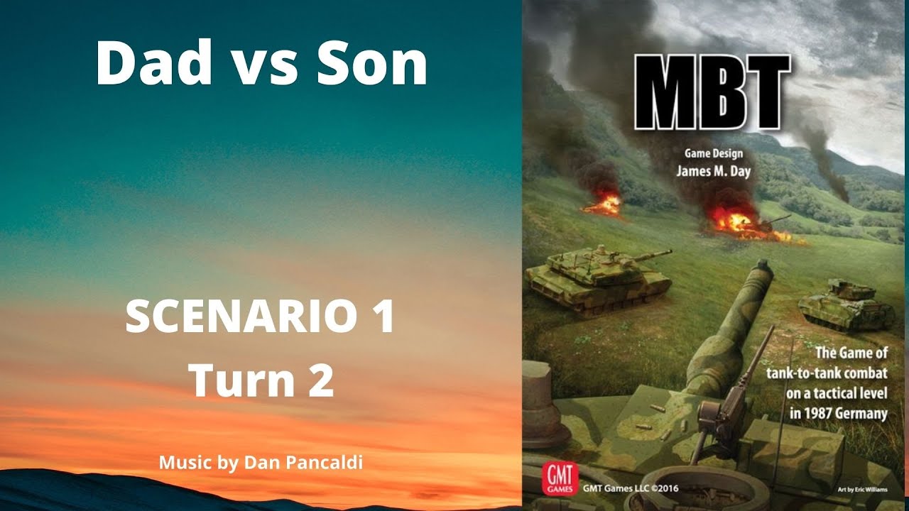 MBT S1T2 - YouTube