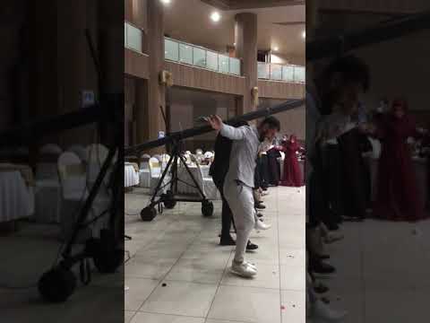 ERDİ ÖZDEN YENİ HALAYLAR DÜĞÜNDEN AĞIRDAN HIZLIYA (alması yar alması hepsinden ne ararsan var)