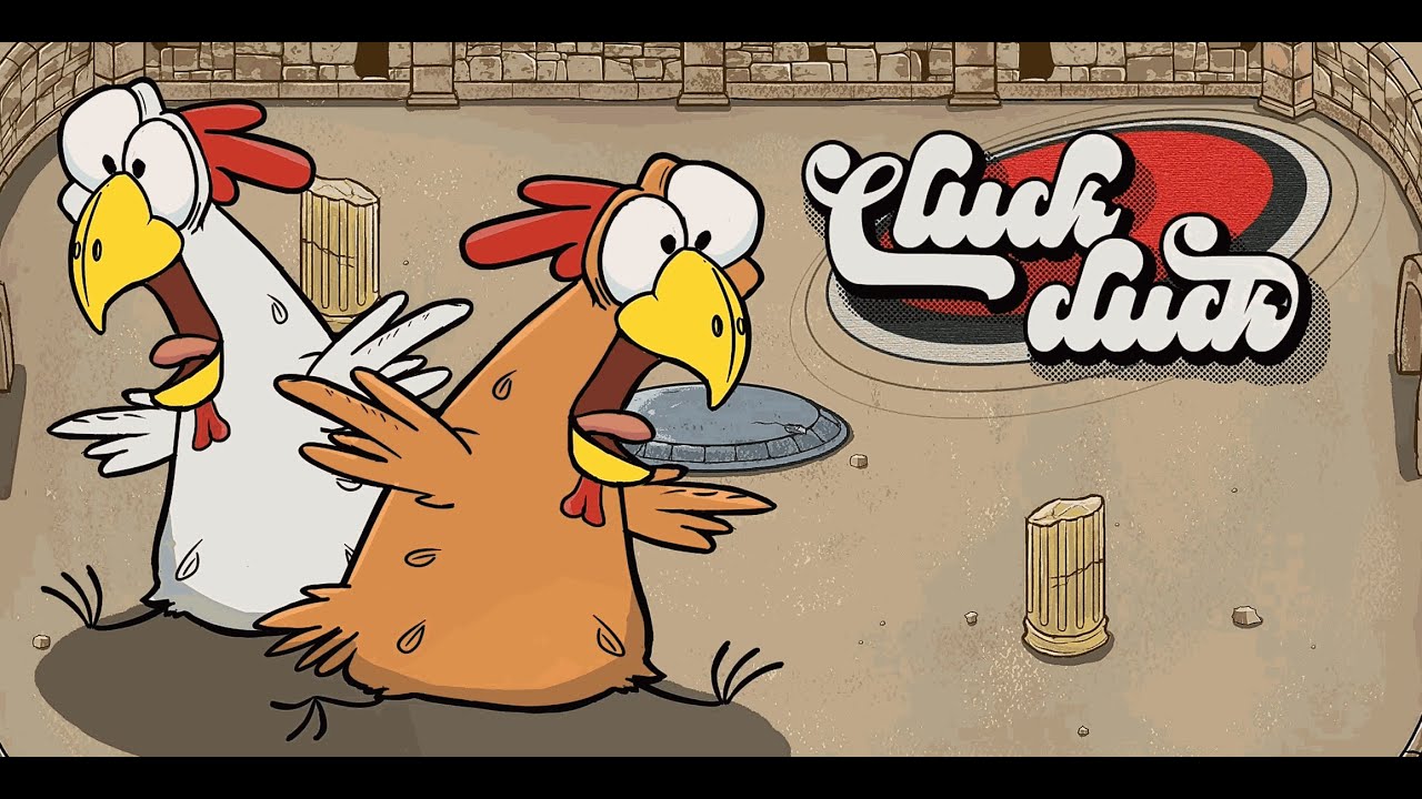 24GGJ—ChuckChuck - YouTube