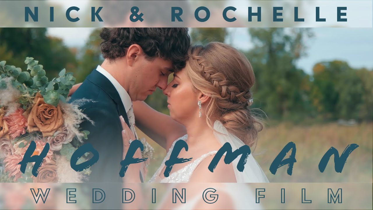 Nick & Rochelle Hoffman Highlight Film - YouTube