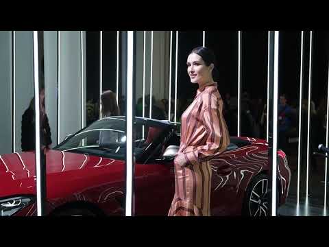 Model Convention Ukraine & Ukrainian Fashion Week 2019  (Mcu2019 and UFW2019)