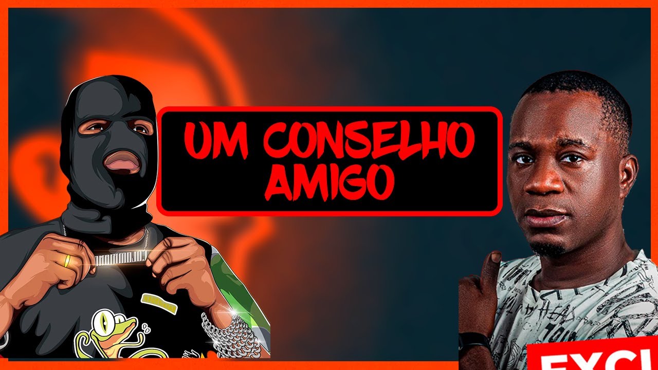 O Colombiano ganhou um conselho... | #RRPL | T12 - YouTube