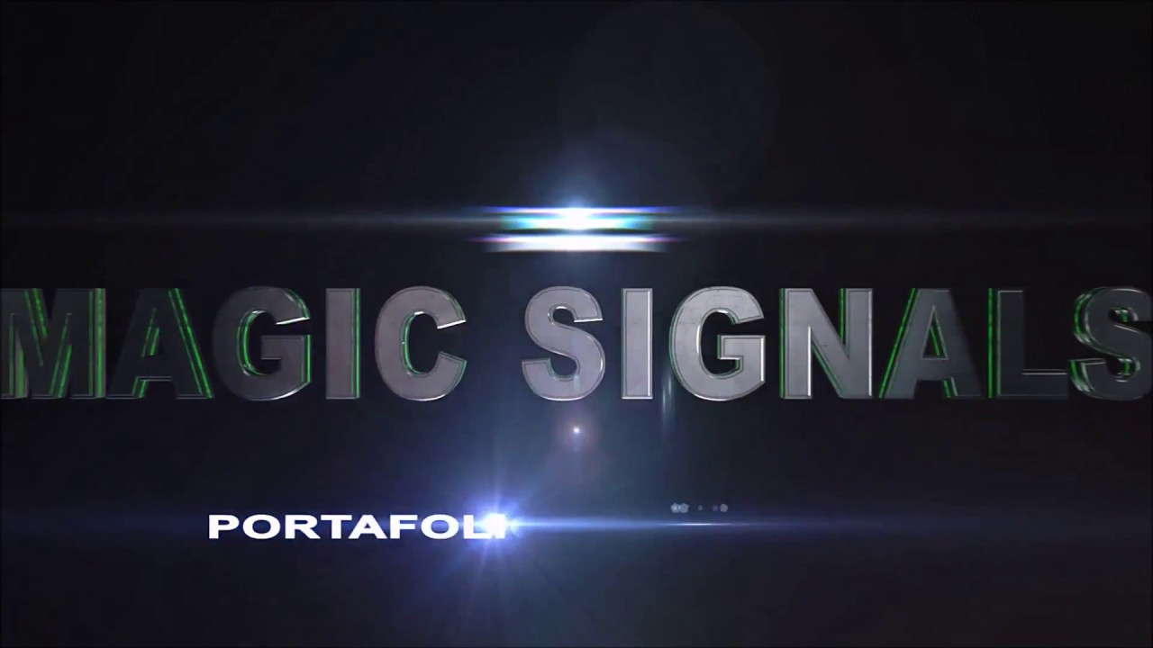 Market Recap 20 06 2017 Magic Signals Mini Nasdaq 100 - YouTube