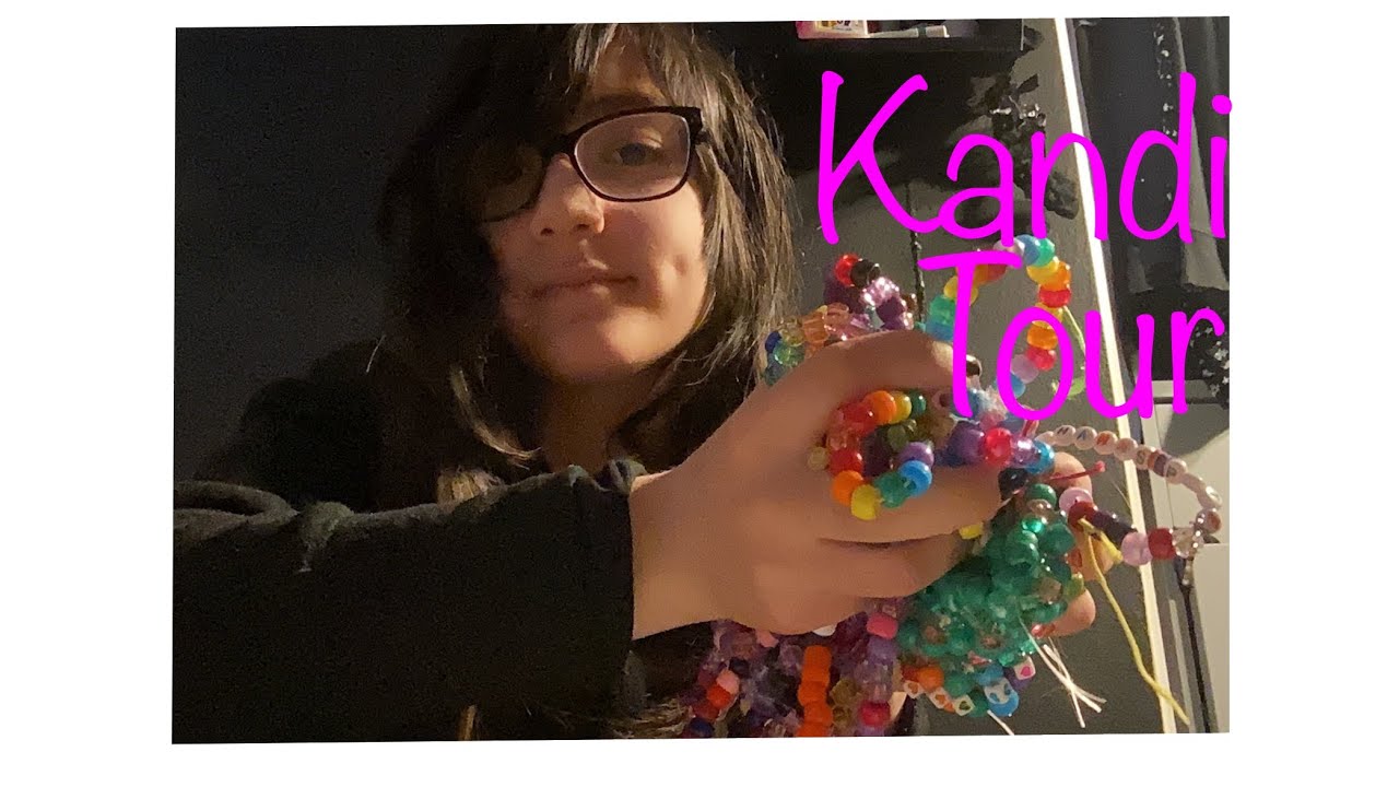 KANDI TOUR ️ - YouTube