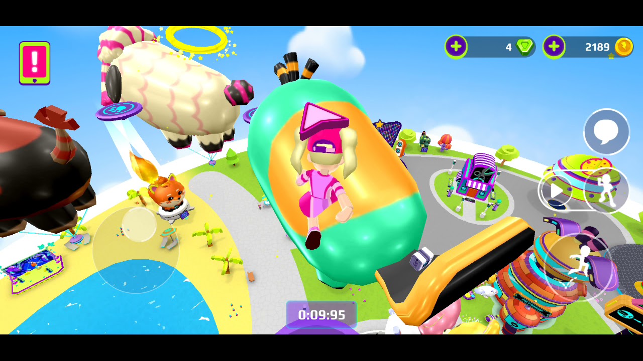 PK XD - ATUALIZAÇÃO, MUNDO DO PET - YouTube