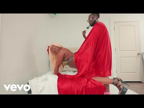 RBA Scoobee - Only Fans ft. Da Kidd Cash, Ant200, Akeem Ali