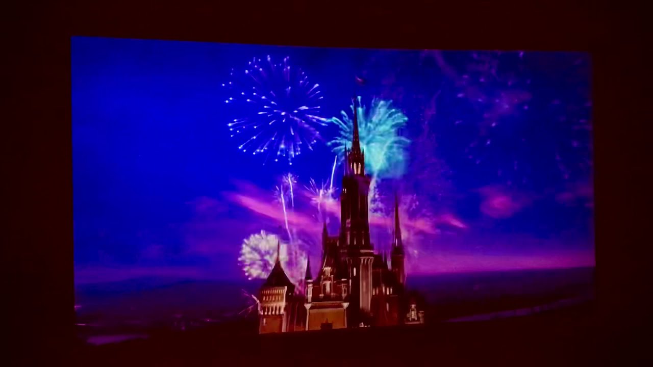 Walt Disney Studios/ Walt Disney Animation Studios’ 60th Animated ...