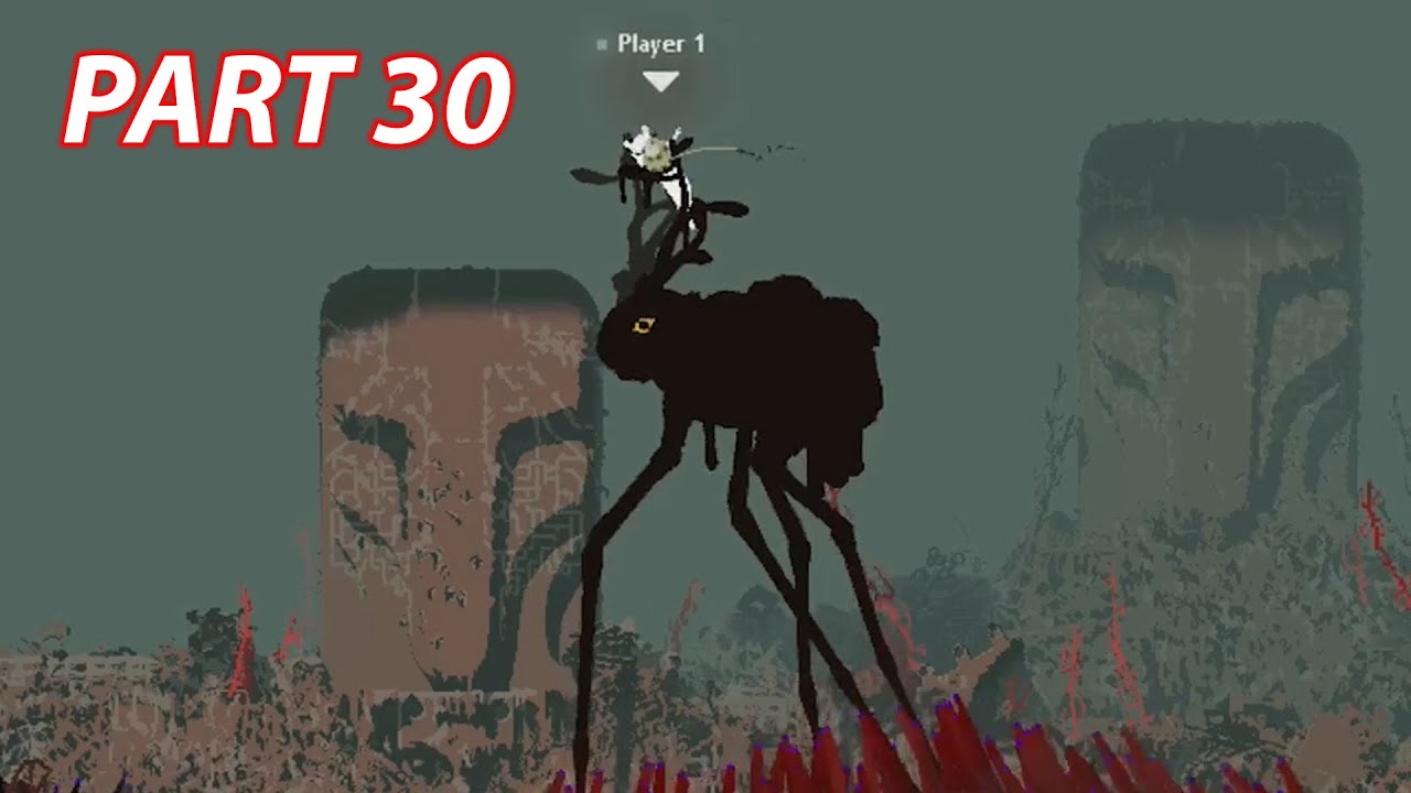 Rain World Downpour Part 30 - Rain Deer - YouTube