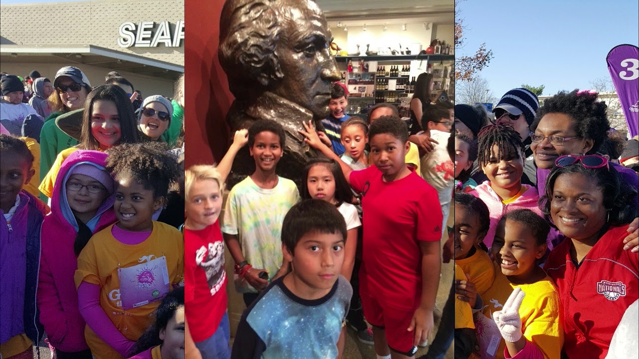 Glenallan Promotion 2018 - YouTube