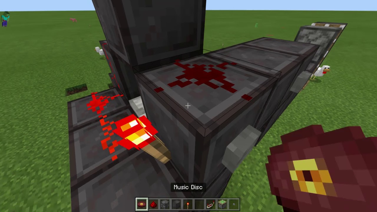 how to build a morse code machine - YouTube