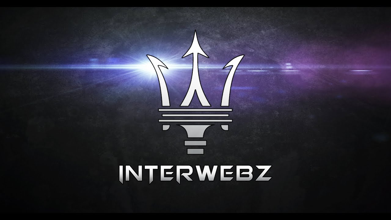 INTERWEBZ.CC - YouTube