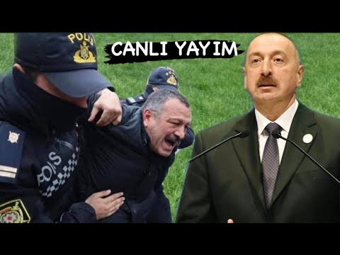 Dəmir adam Tofiq Yaqublu Azad Sözdə Əliyevi biabır etdi