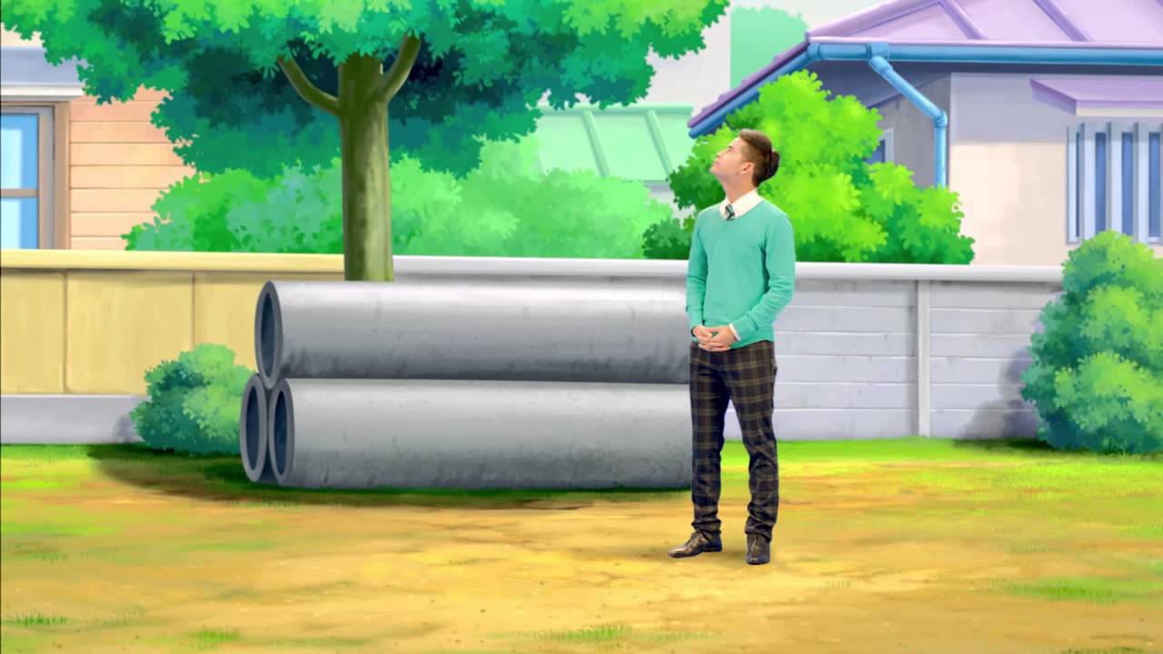 Doraemon live action trailer #1 - YouTube