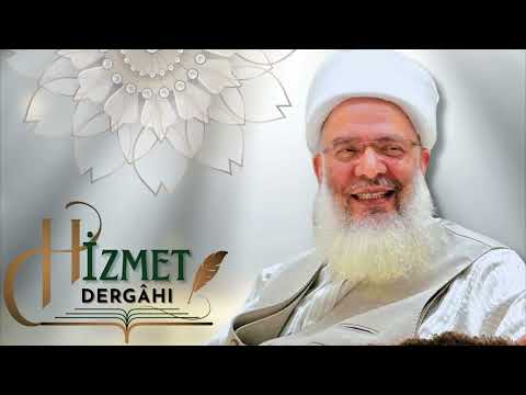 Hizmet Dergâhı İlahi - GÜL SULTANIM (KS.) Şeyh Seyyid Muhammed Fettah Hz. 