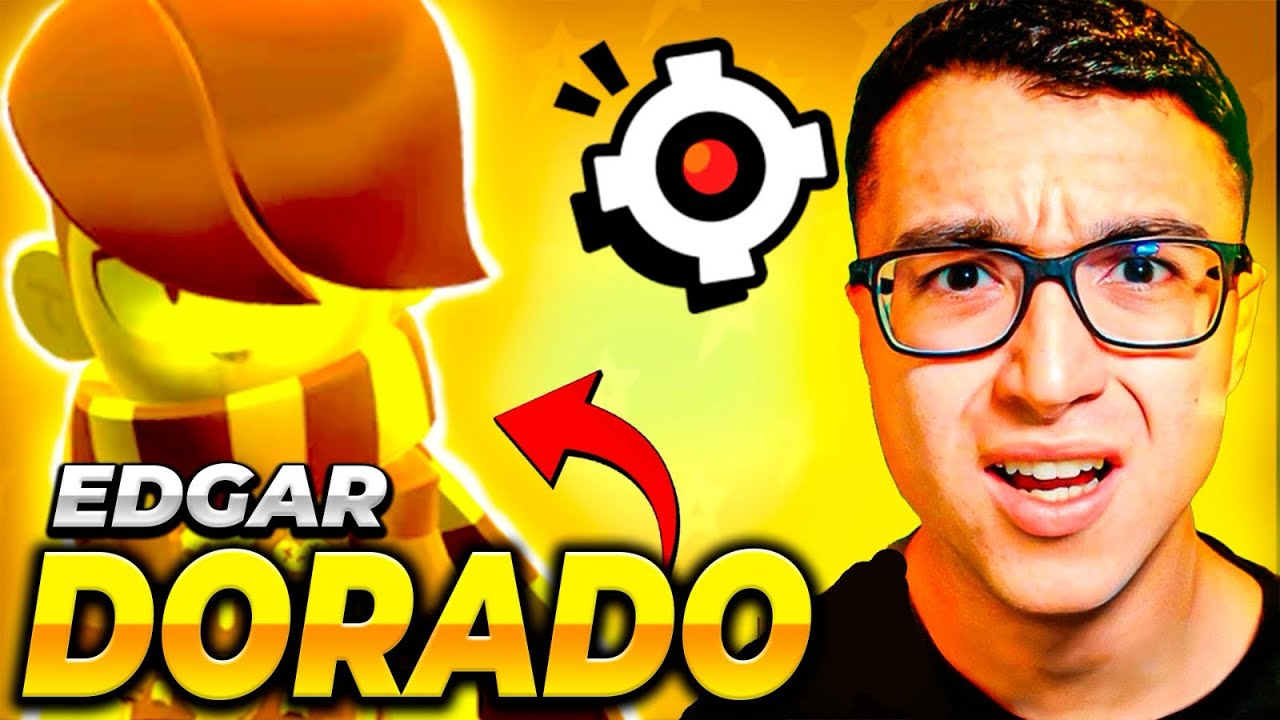 TREBOR se ENCUENTRA a un MAIN EDGAR con EDGAR DORADO - YouTube