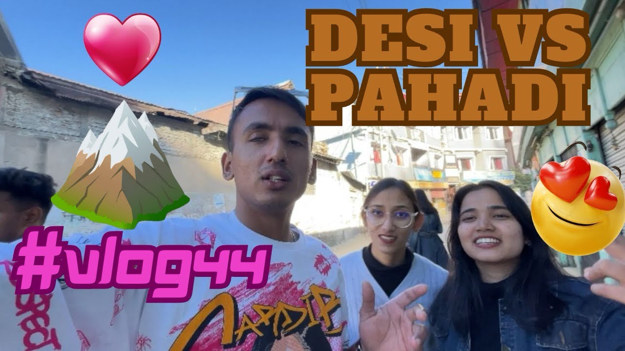 Shimla Ki Baraf mai Beh hi gaya|Part-2|AIMT Trip |VLOG⛰️ #top #yt # ...
