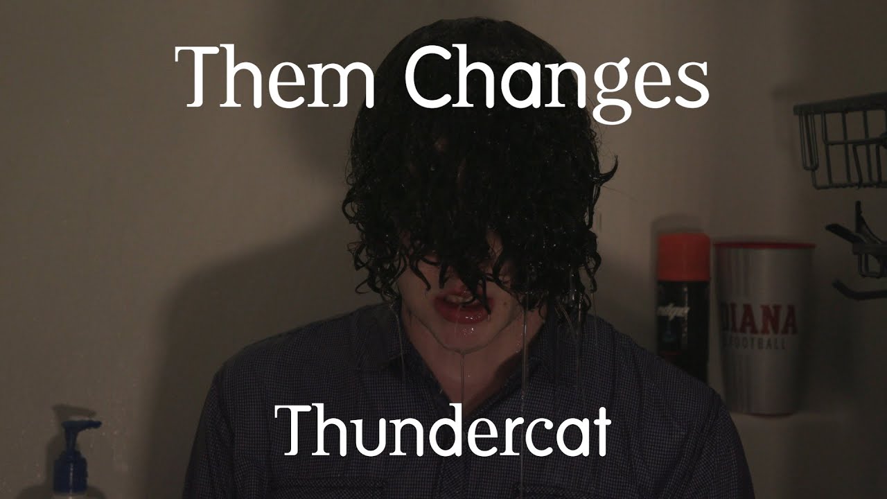 Them Changes | 2024 Music Video | MHS Rewind Group 1 - YouTube