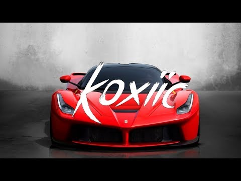 AGIR ► STRAßE ◄ //BASS BOOSTED//