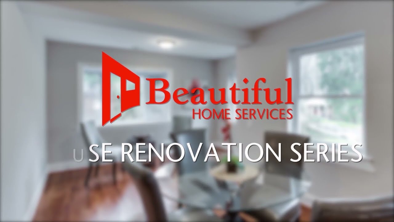 Beautiful Homes Services Testimonial for Paley Rothman - YouTube