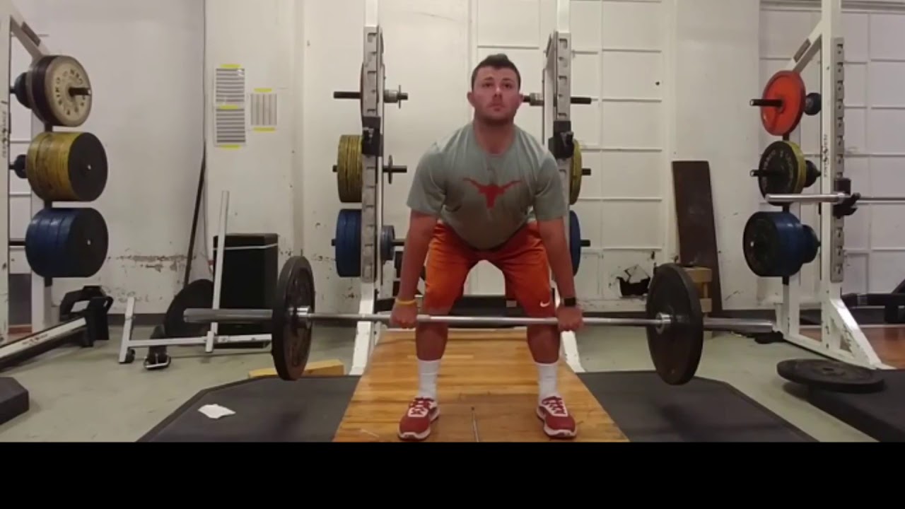 Clean Progression - YouTube