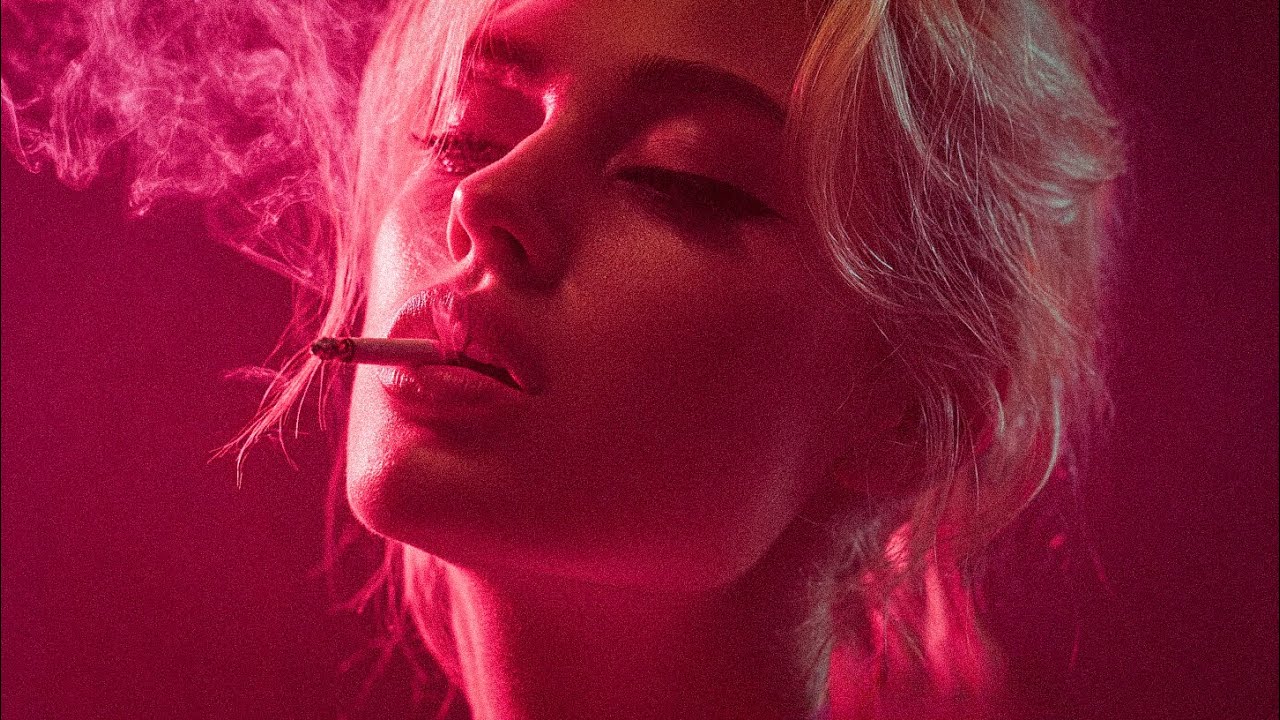 Smoke Mood — Just Relax Deep House Mix 2026 • Chill Night Vibes Stress ...