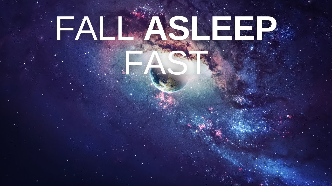 FALL ASLEEP IMMEDIATELY ★︎ 8 Hours of Relaxing Sleep Meditation Music ...