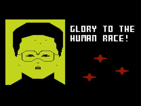 PWP - Future 1999 (VIC-20 demo)