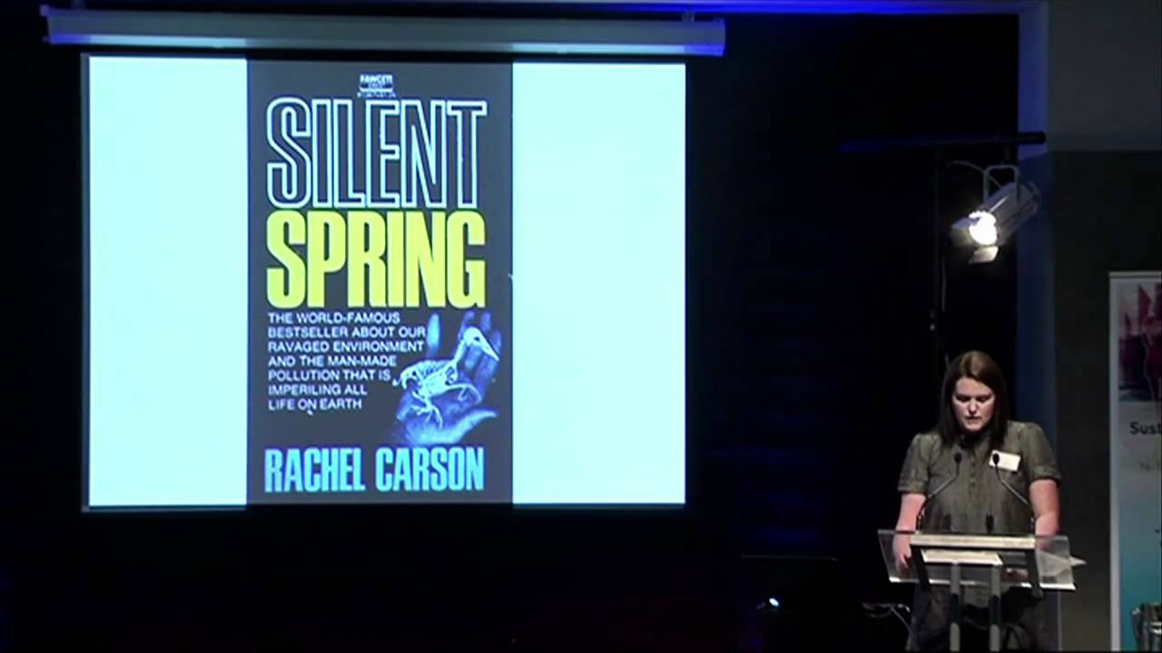 TEDxCarlton - Cathy Wilkinson - The Paradox of Urban Resilience - YouTube