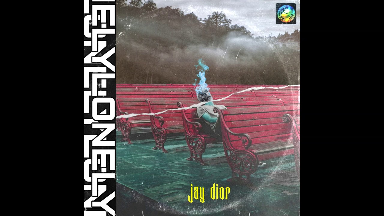 Jay Dior - Lonely - YouTube