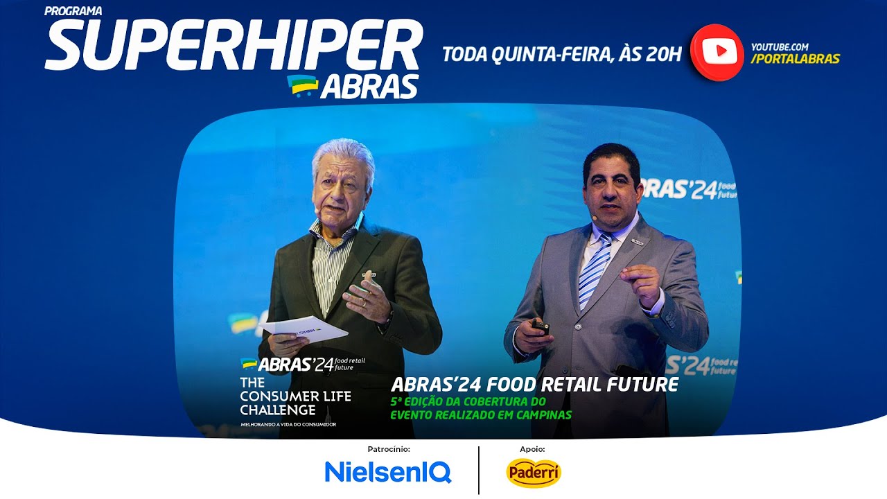 PROGRAMA SUPERHIPER Nº 189 - YouTube