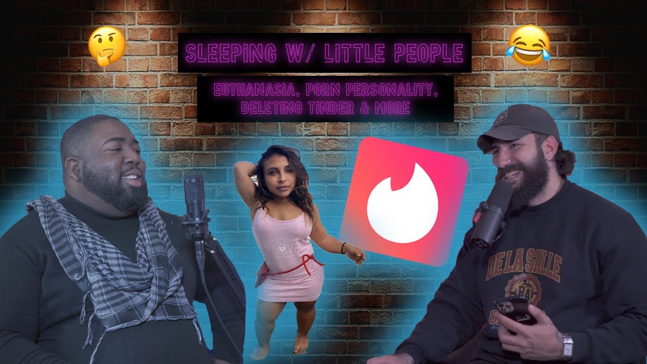 OKSB- Sleeping w/ Little People, Euthanasia, Porn Personality, Deleting ...