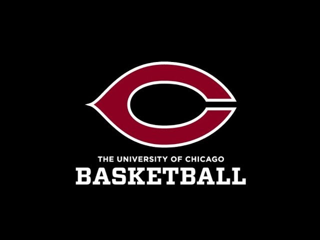 University Of Chicago Athletics Logo