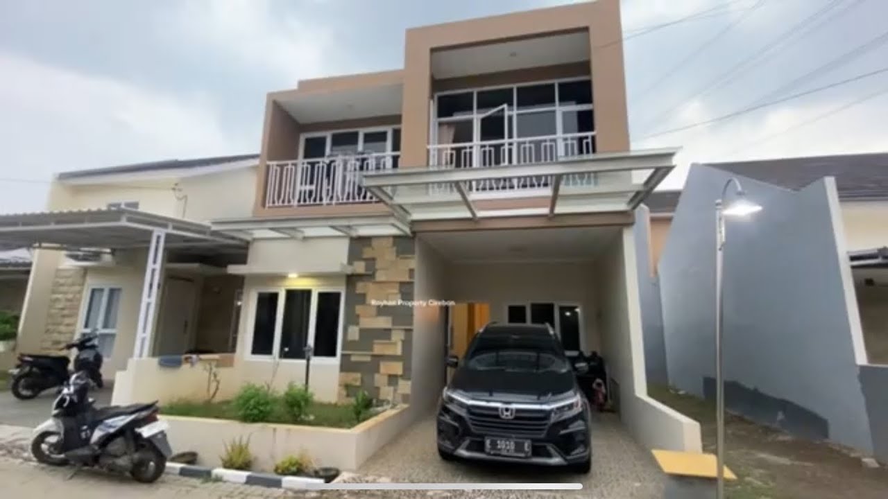 ADORA RESIDENCE CIREBON || JUAL CEPAT MURAH - YouTube