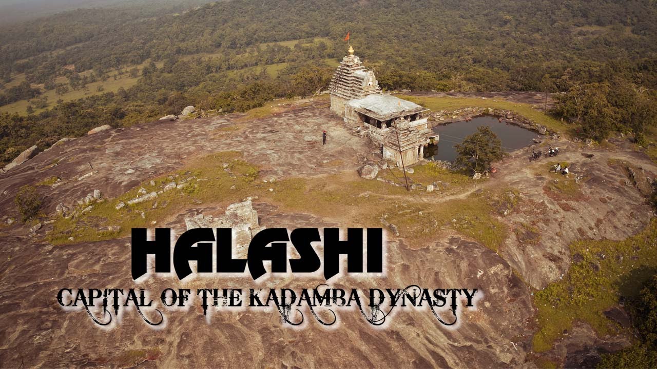 Halashi ramthirtha temple - YouTube