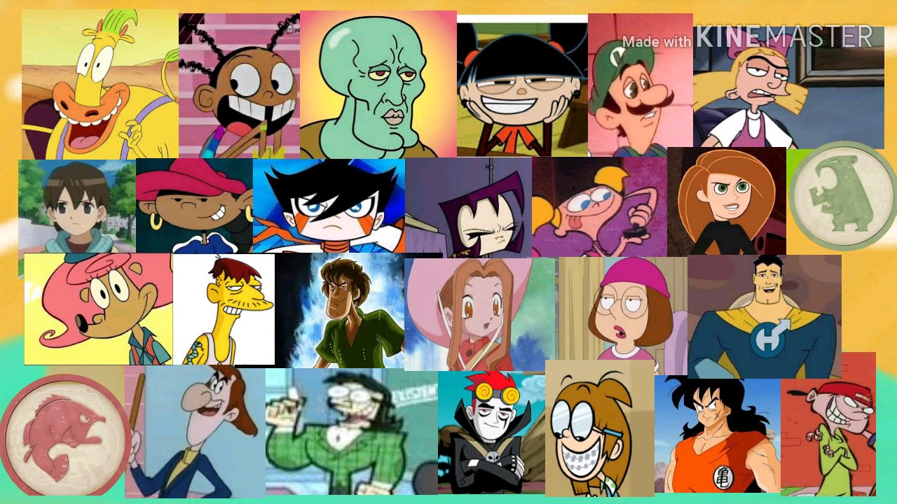 Mi orden de eliminacion, drama total isla bizarra - YouTube