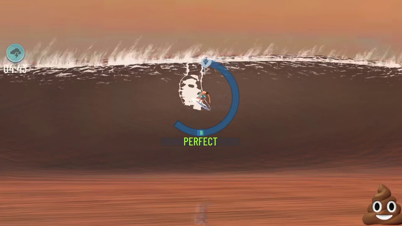 24 ft waves at Margaret river true surf - YouTube