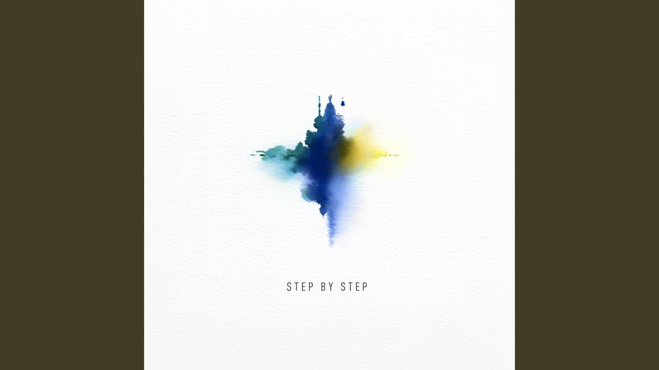 Step by Step - YouTube