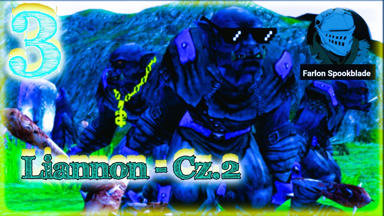 Zagrajmy w SpellForce Zakon Świtu : Wyzwanie Zbirów - Liannon - Cz.2 ...