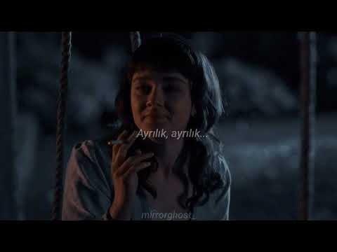 Selda Bağcan - Ayrılık (Türkçe sözleri)