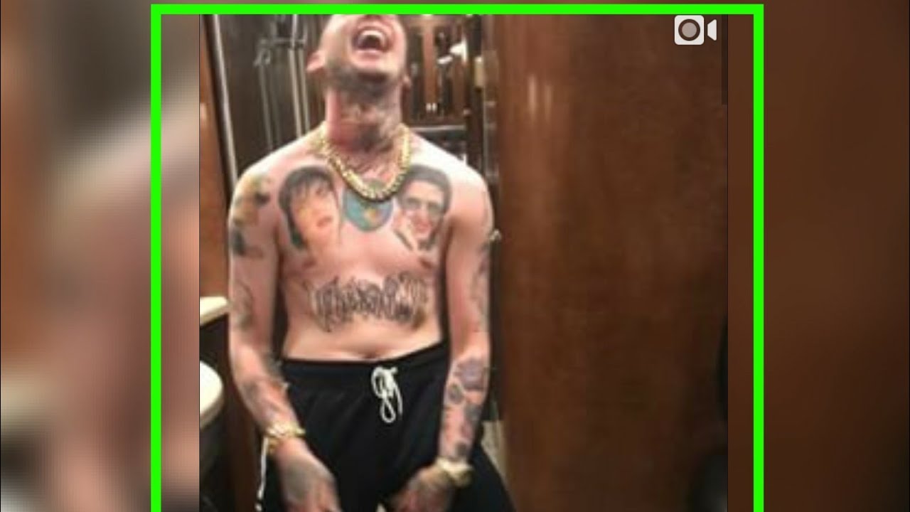 LARY OVER BAILANDO SU NUEVO DEMBOW FT LIRICO EN LA CASA - YouTube