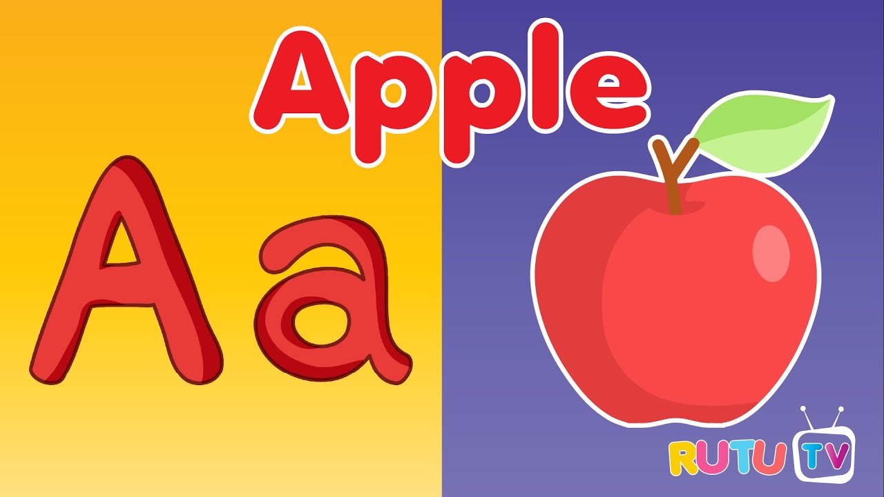 ABCD Songs For Kids | ABCD Song | ABCD Song Alphabet | Best ABCD Songs ...