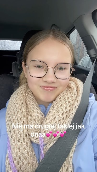 Nie ma drugiej takiej jak ona💕💕💕🥲 - YouTube