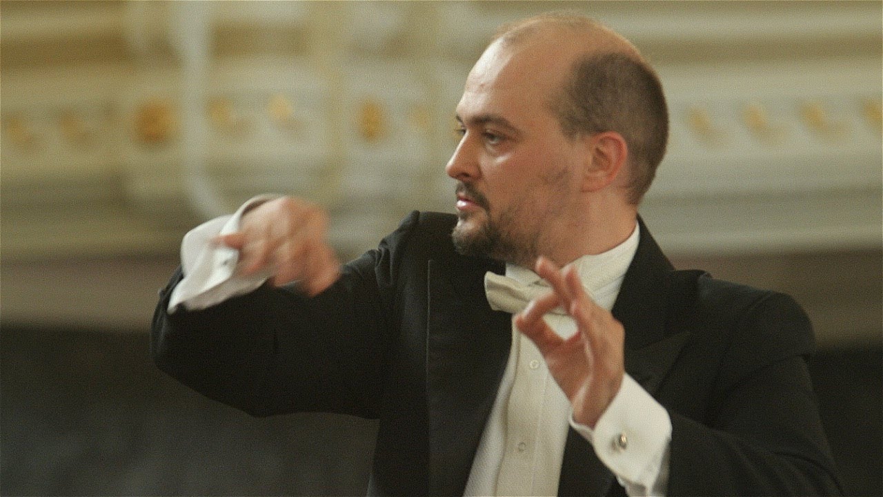 ZIMMER Music from "Gladiator" - Predrag Gosta, St. Petersburg State ...