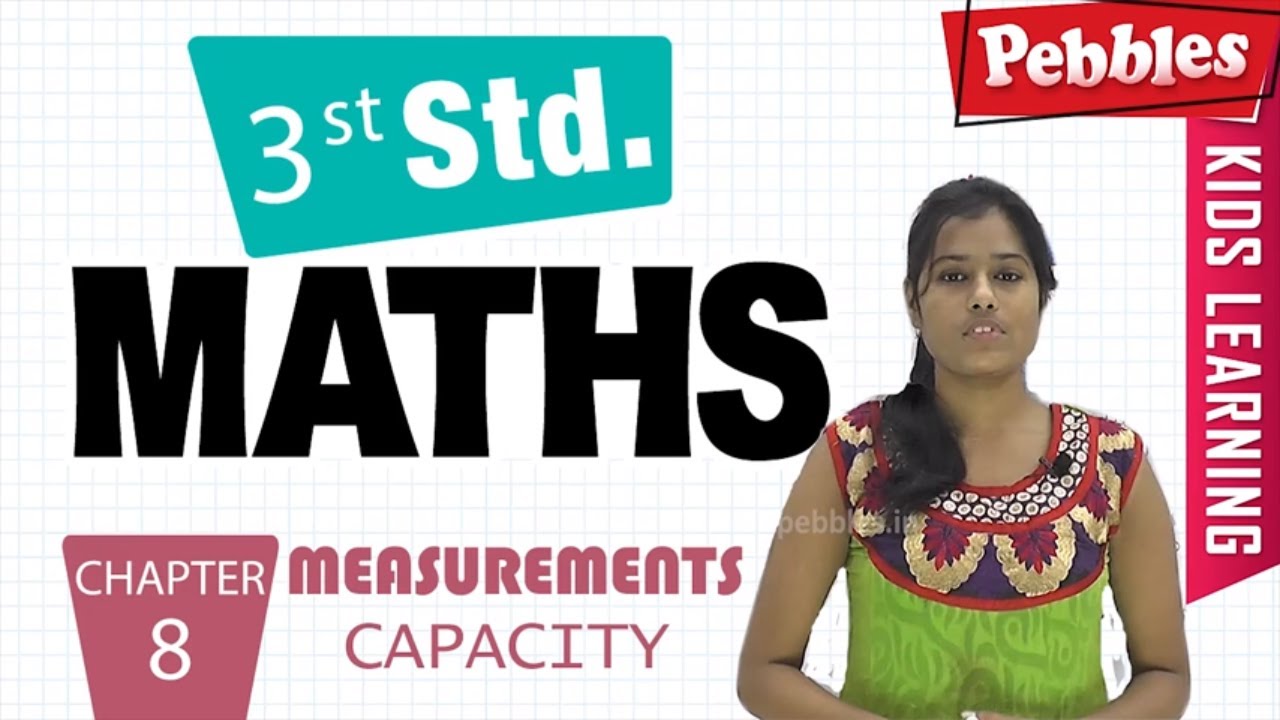 CBSE Class 3 Maths Chapter 8 1 Measurement Units Of Capacity cbse-class-3-maths-chapter-8-1-measurement-units-of-capacity
