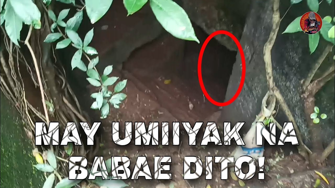 KILABOT NA BUTAS NA TIRAHAN NANG MGA ELEMENTO - YouTube