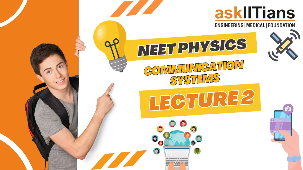 Wireline and wireless channels | Lecture-2 | Communication Systems ...