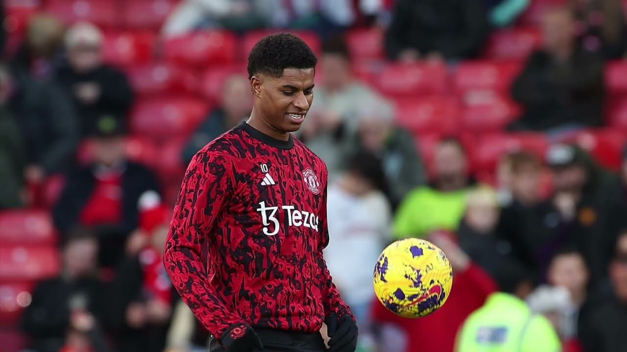 🤯GAME-CHANGER: SIR JIM RATCLIFFE'S TAKEOVER SIGNALS A NEW ERA FOR ...