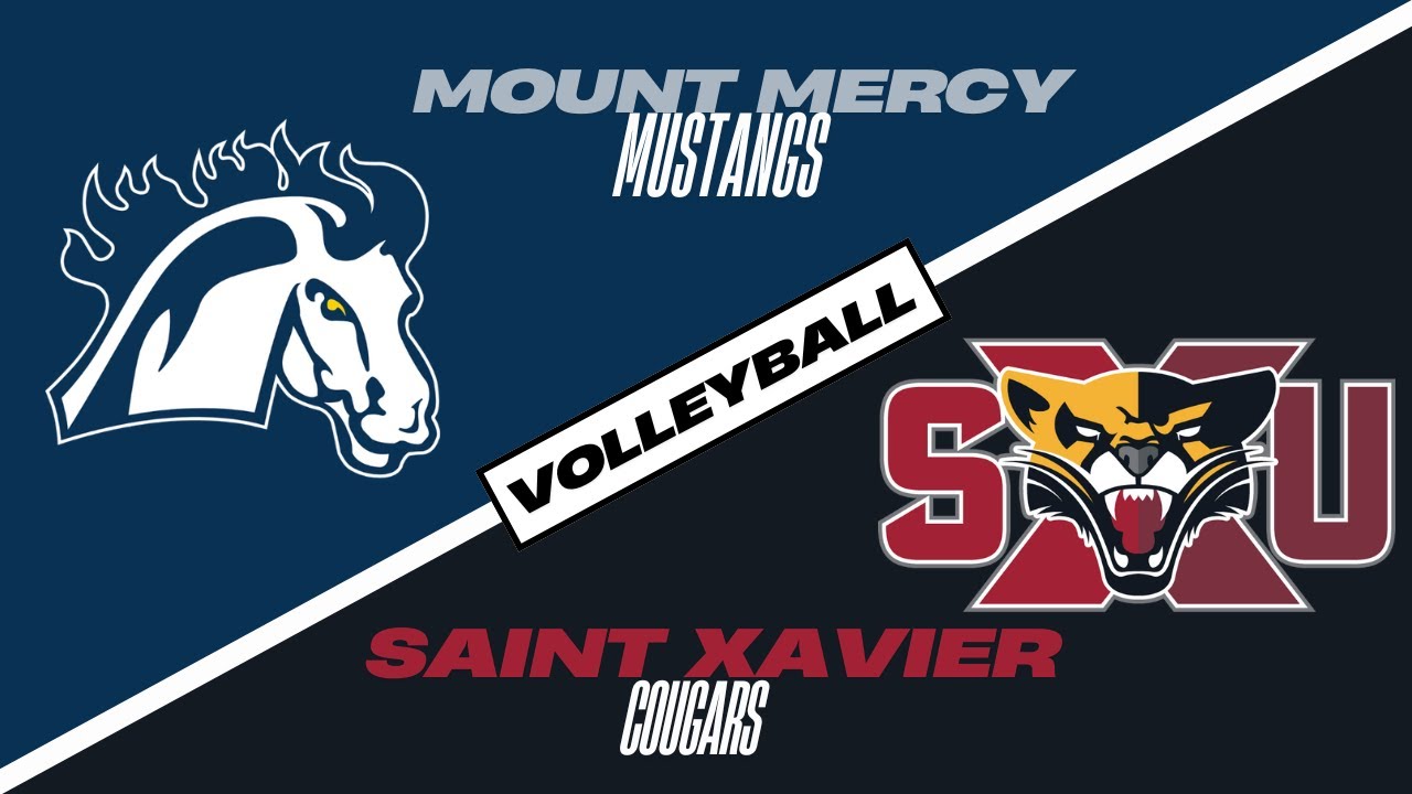 2025 Big Dogs Classic: Saint Xavier (Ill.) vs Mount Mercy (Ia.) (9/22 ...